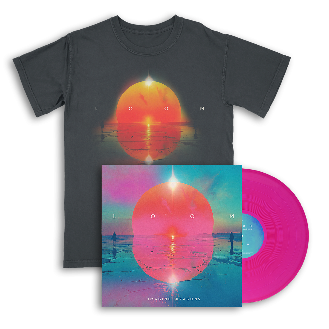 Loom - Imagine Dragons