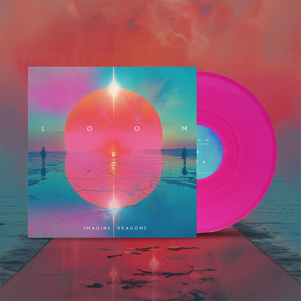 Loom - Imagine Dragons