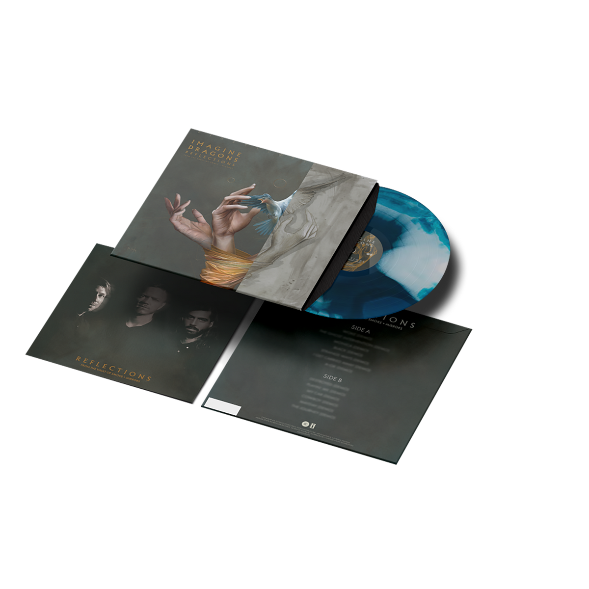 Imagine Dragons - Official Shop