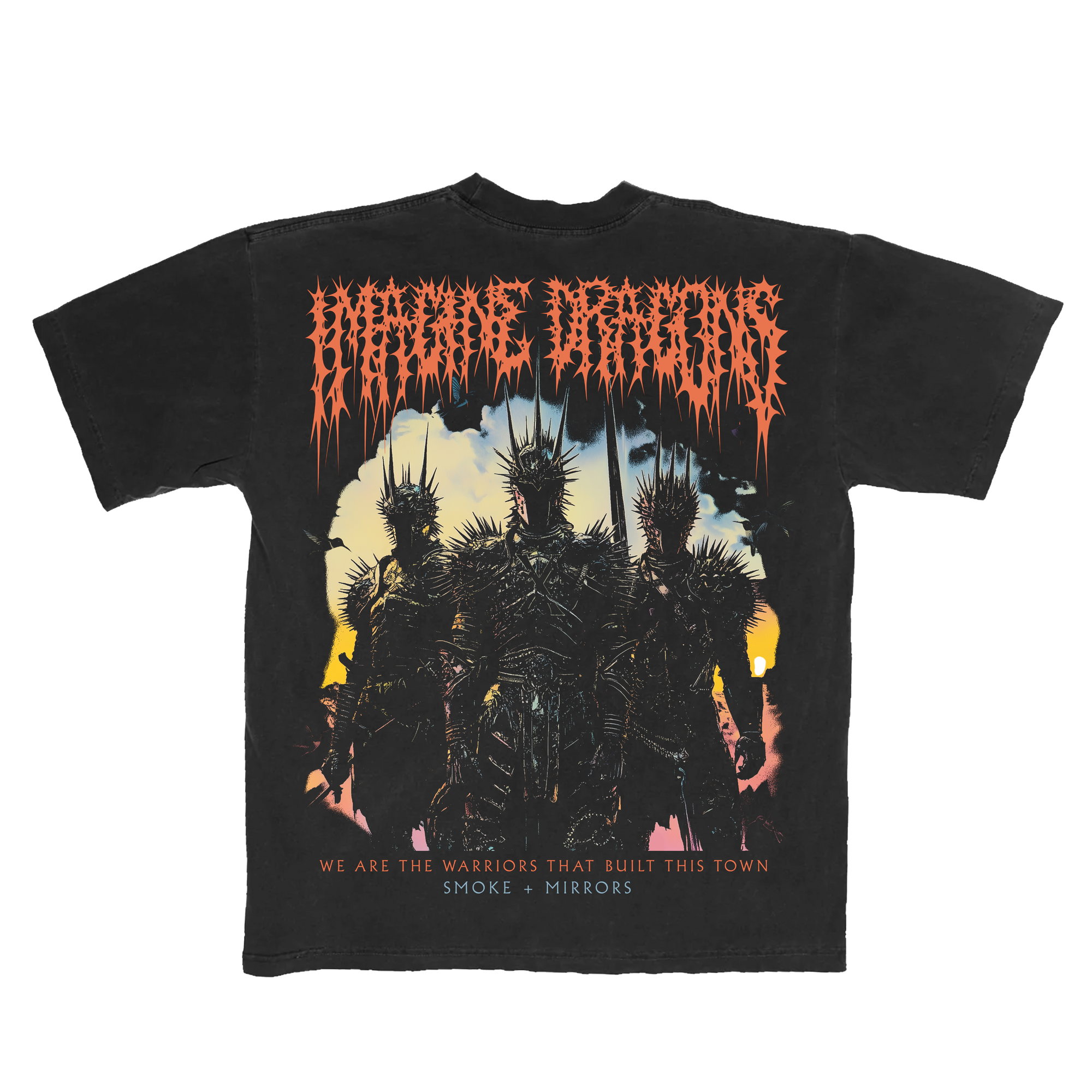 Imagine Dragons - Official Shop